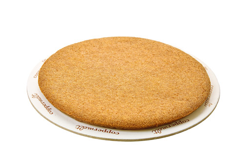 Basbousa Plain - COPPERMELT